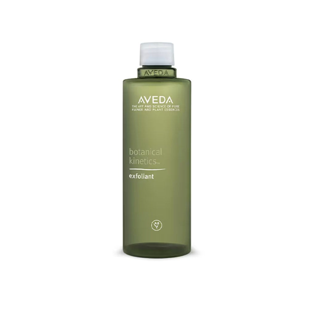 Botanical kinetics aveda store